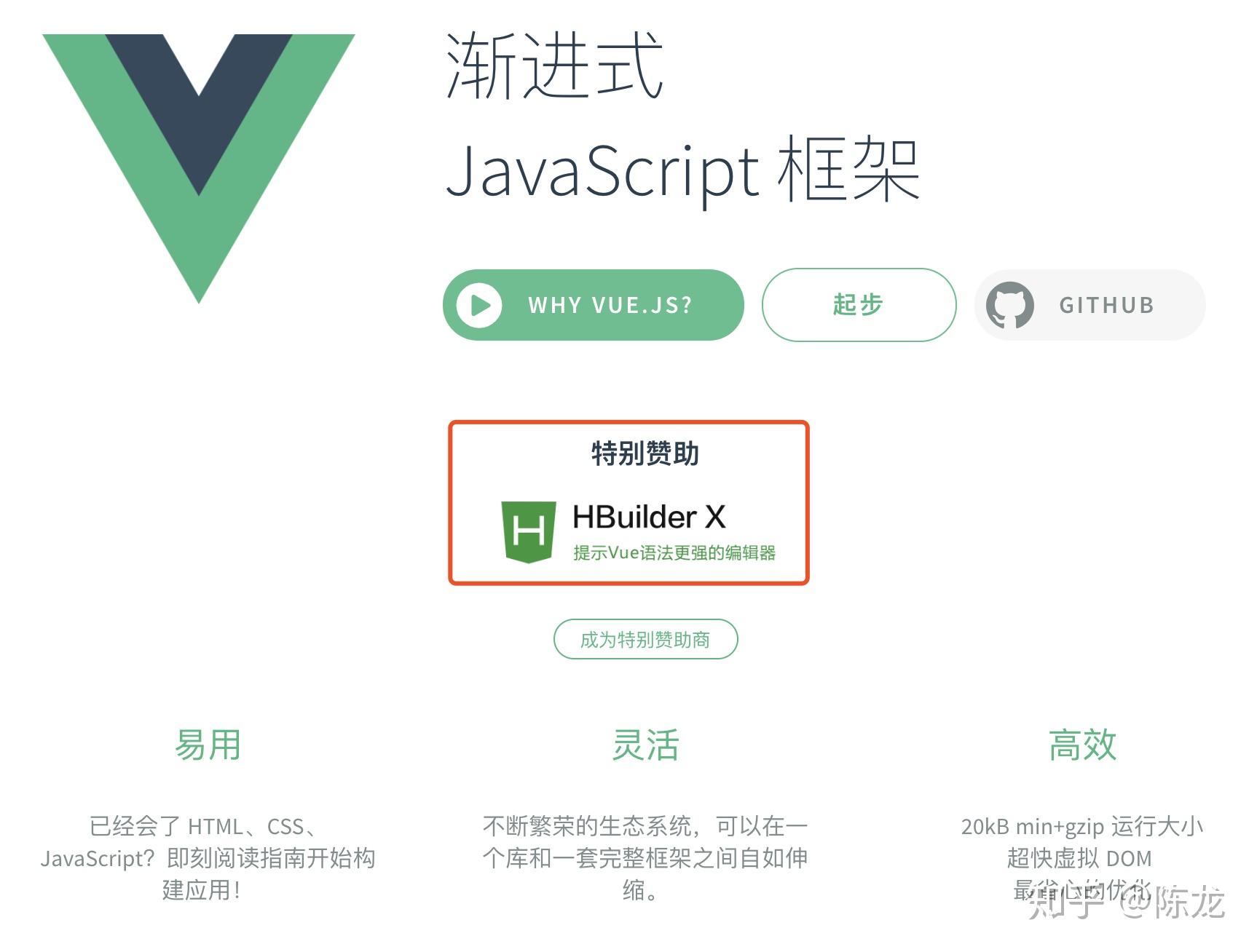 HBuilder X 上 vue 的开发体验如何？ - 知乎