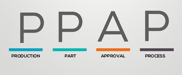 五大工具之PPAP - 知乎