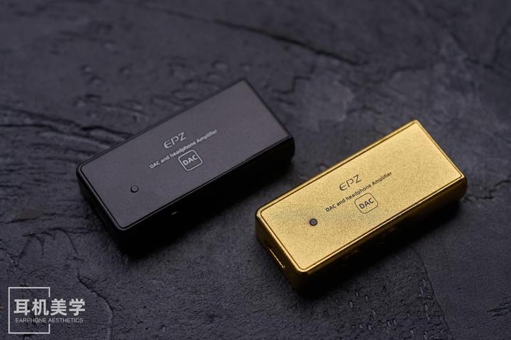 两块风格各异的巧克力——DC评EPZ TP20 & TP30 - 知乎