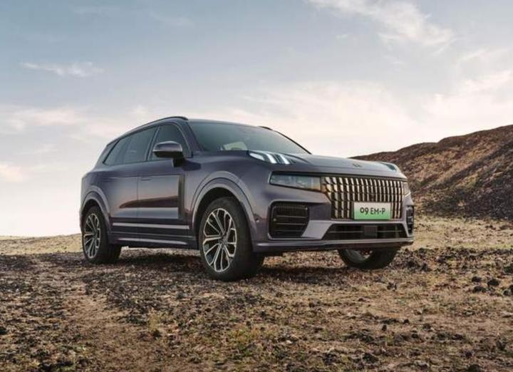 买领克09 EM-P远航版，还是理想L8？这几点建议搞清楚 - 知乎