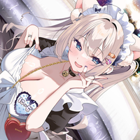 【PC电脑游戏】【GPT3.5 AI翻译】アイコトバ -Silver Snow Sister- - 知乎