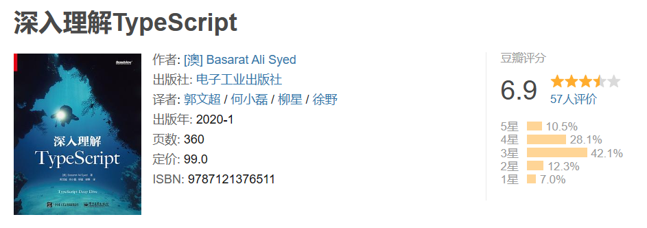 【建议收藏】32本前端开发入门书籍推荐！！！ - 知乎