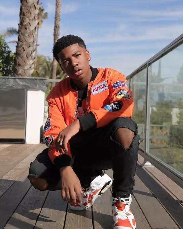 这个正在“吞噬”着整个亚洲年轻人的SWAG究竟为何物？ - 知乎