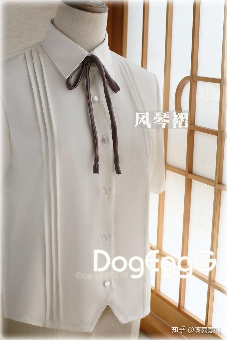 dk jk jks 定位线还有一些关于jk制服的知识有哪些？ - 知乎