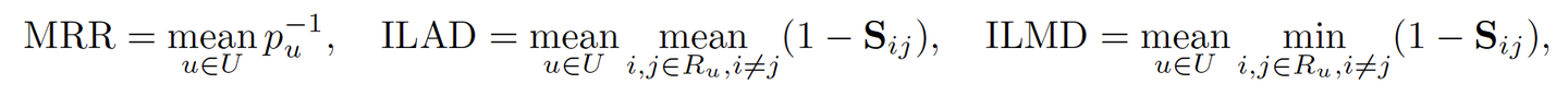 论文推荐_(by CC)Fast Greedy MAP Inference for Determinantal Point Process to Improve Rec Diversity - 知乎