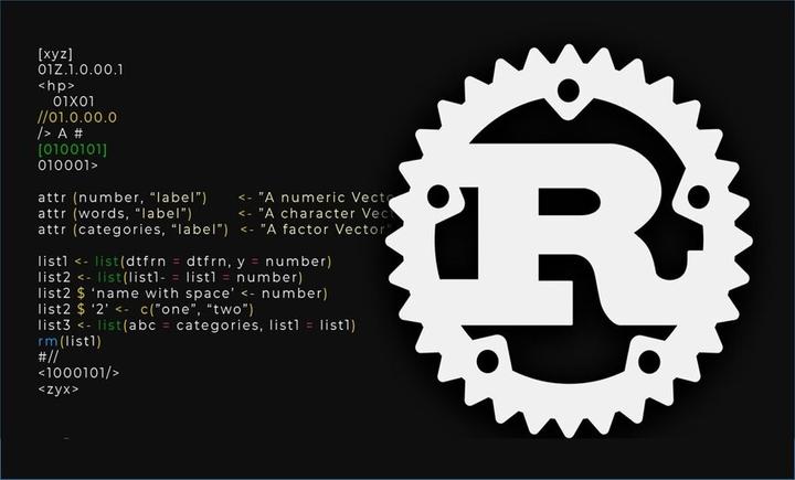 Rayon魔法：使Rust并行编程变得轻而易举 - 知乎
