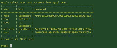 连接Mysql报错-Authentication method 'caching_sha2_password' - 知乎