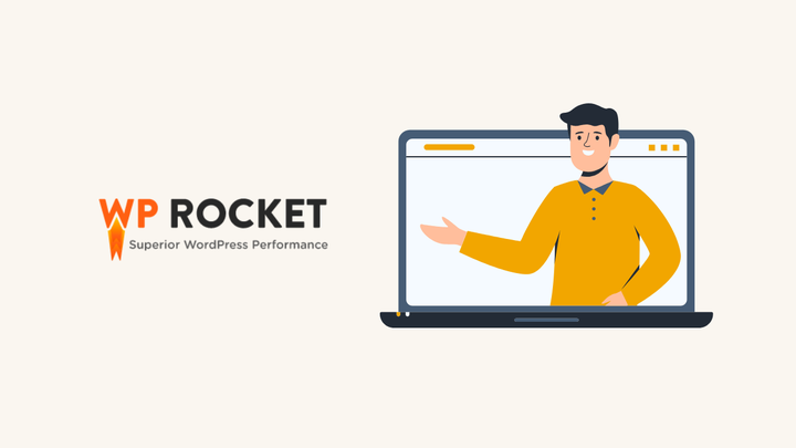 WP Rocket使用教程，让你的WordPress网站速度飙升！ - 知乎