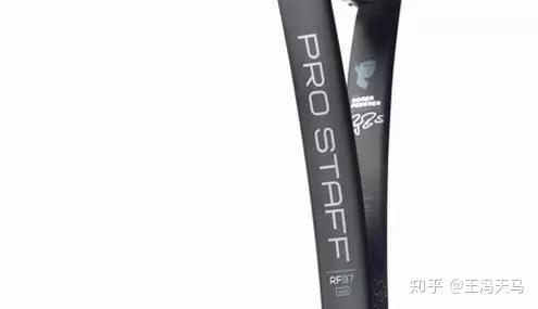 如何评价Wilson Pro Staff Rf 97？ - 知乎