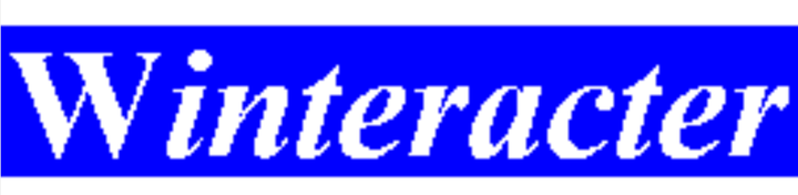 Fortran编程语言的现代GUI工具集——Winteracter - 知乎