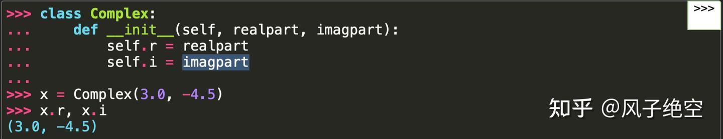 python的进阶之路-人生苦短，我用python（life is short ,use python - 知乎