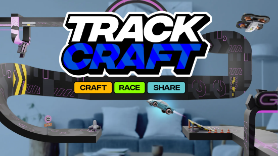 《Track Craft》完整版将于 11 月 18 日登陆 Meta Quest 平台 - 知乎