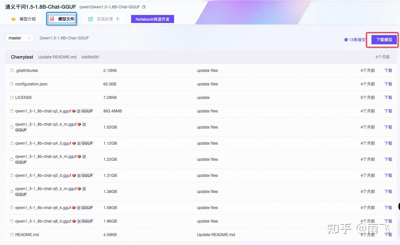 每次更新https://www.ollama.ai上的model都很慢，国内有没有镜像？ - 知乎
