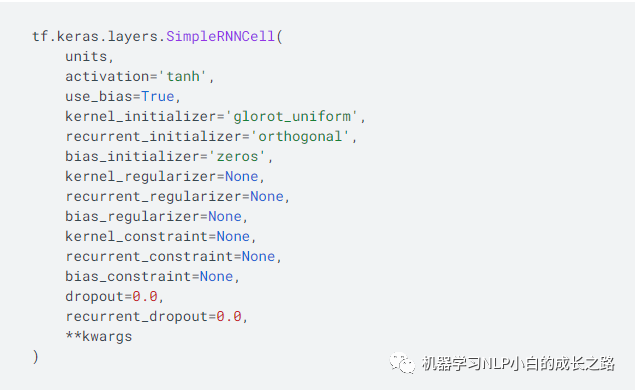 Tensorflow RNN、LSTM、GRU使用 - 知乎