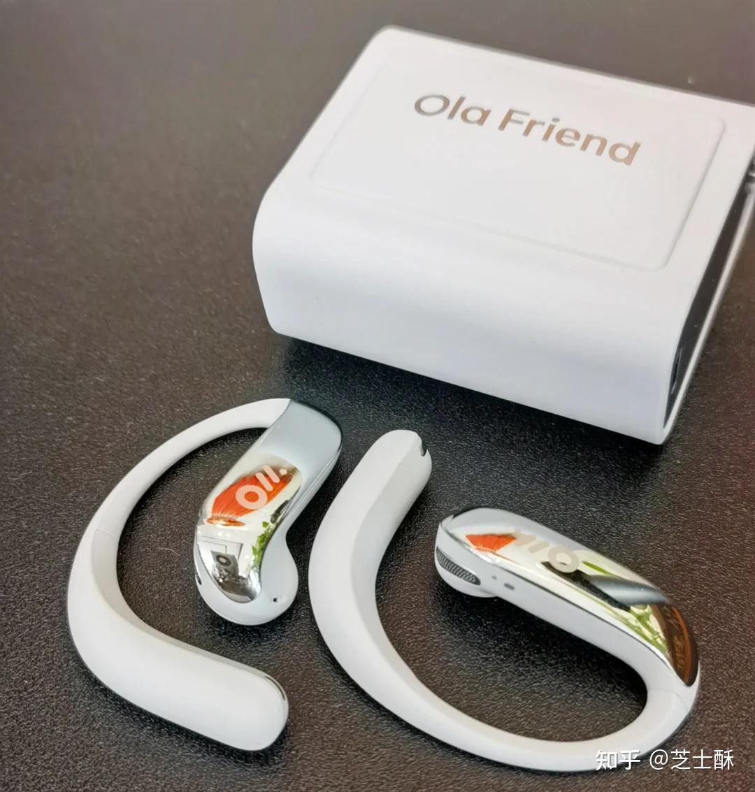 如何看待现在越来越多的耳机都有AI功能？AI耳机到底是不是智商税？有没有AI功能真正好用的开放式耳机推荐？ - 知乎