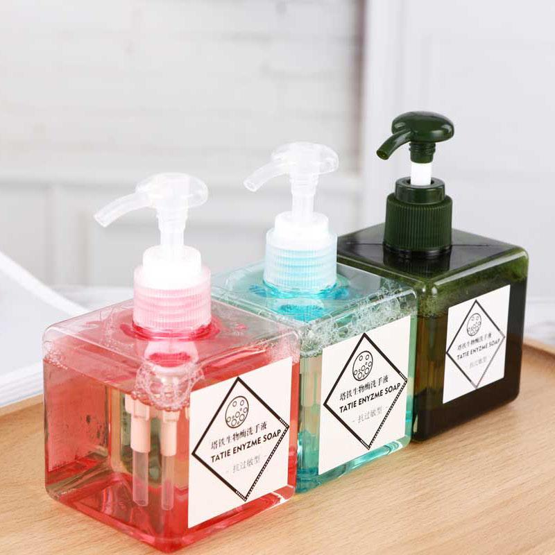 你洗手洗干净了吗？？ - 知乎