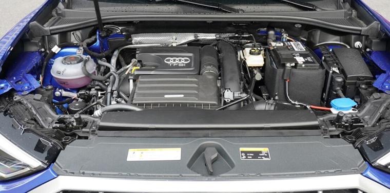 紧凑SUV标杆，2.0T奥迪Q3刷ecu改善动力迟滞超高功 - 知乎