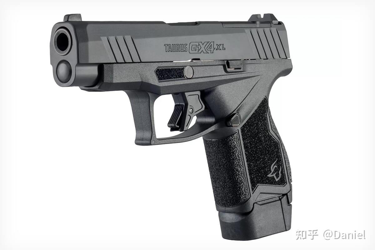 2023年10款最佳紧凑型CCW手枪 - 知乎