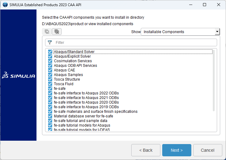 Abaqus子程序关联验证不了怎么办？ - 知乎