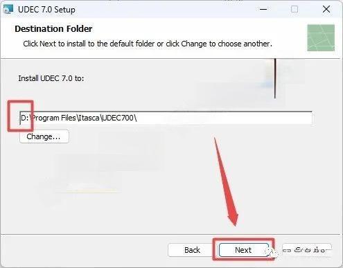 UDEC离散元素方法软件7.0版本安装教程及软件包 - 知乎