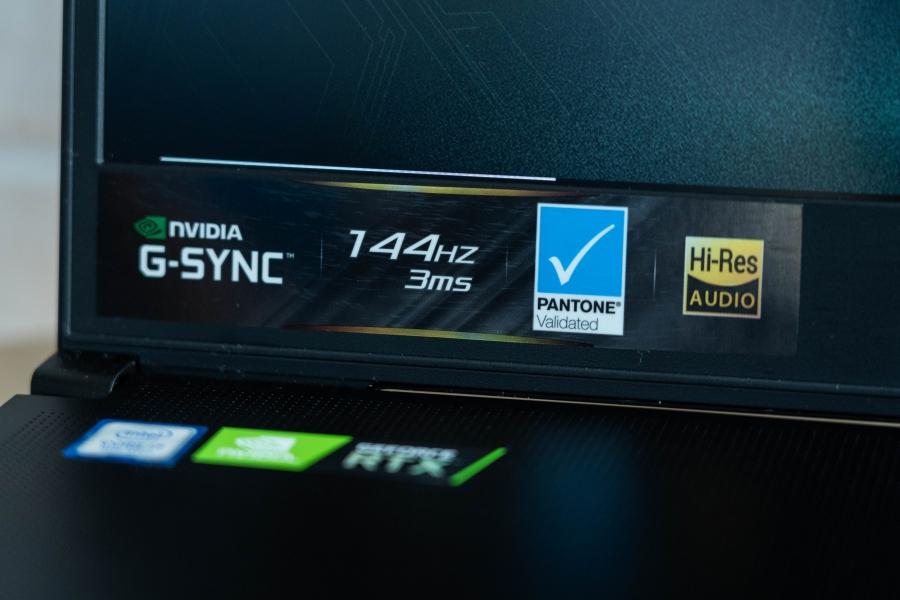 Intel i7-9750H处理器性能详测——全新ROG冰刃3S Plus上手 - 知乎