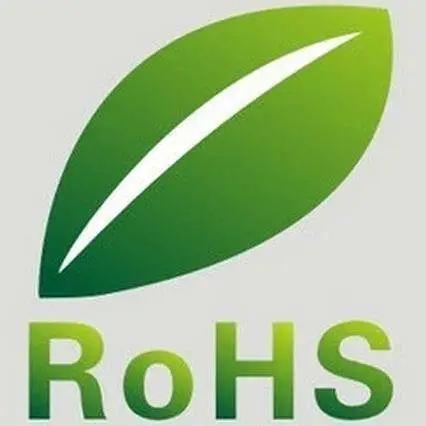 欧盟rohs认证法规指令检测项目-最新的RoHS认证指令是什么？ - 知乎