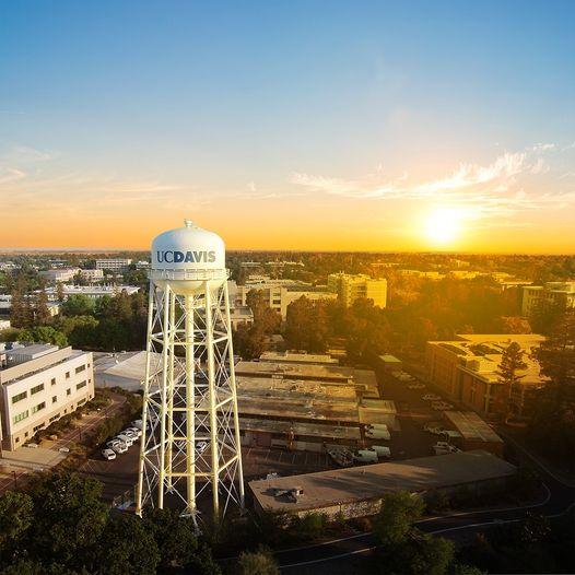 UC Davis—加州大学 戴维斯 - 知乎