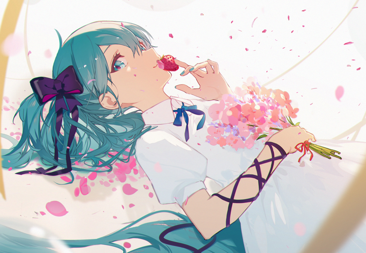 Miku——”她到底是一种怎样的存在呢？“（随笔） - 知乎