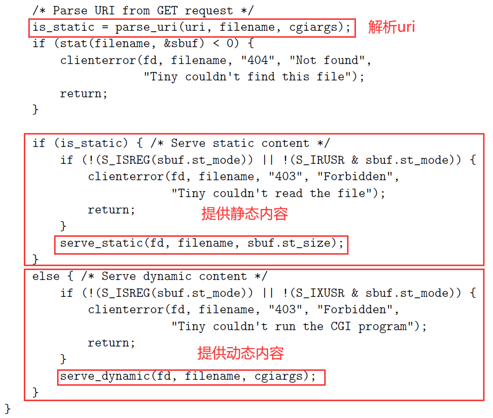 CSAPP | Lab9-Proxy Lab 深入解析 - 知乎