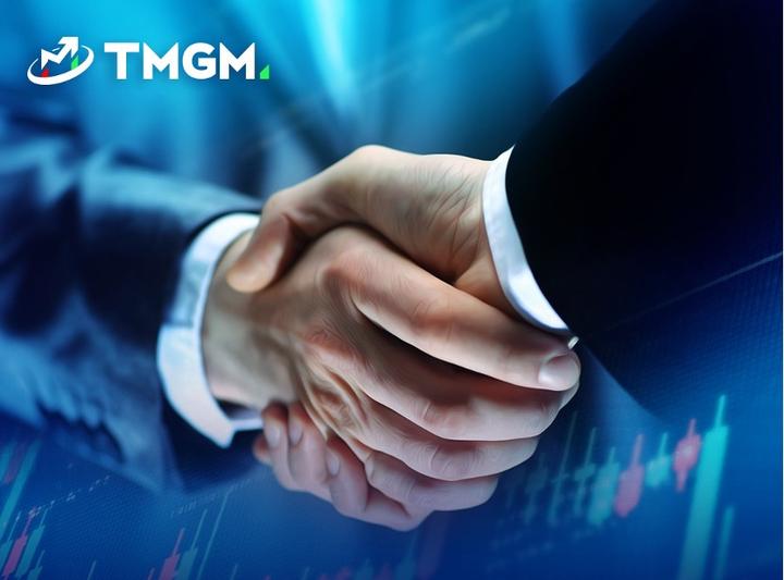 TMGM公司简介 - 知乎