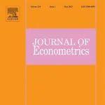 TOP |《Journal of Econometrics》Volume 235, Issue 2, August 2023 - 知乎