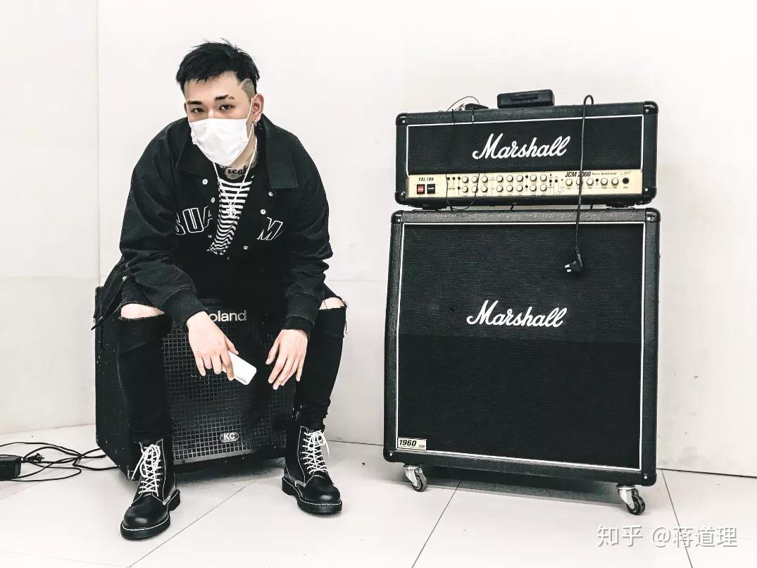 怎么评价gali这个rapper？ - 知乎