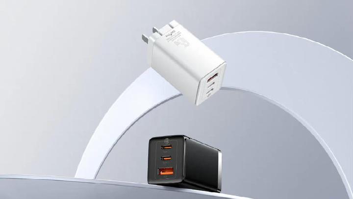 经典的传承之作：倍思 GaN5 Pro 氮化镓快充充电器 65W - 知乎