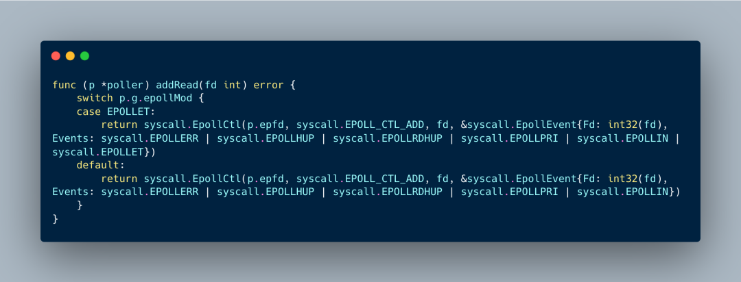 深入解析nbio框架 - 知乎