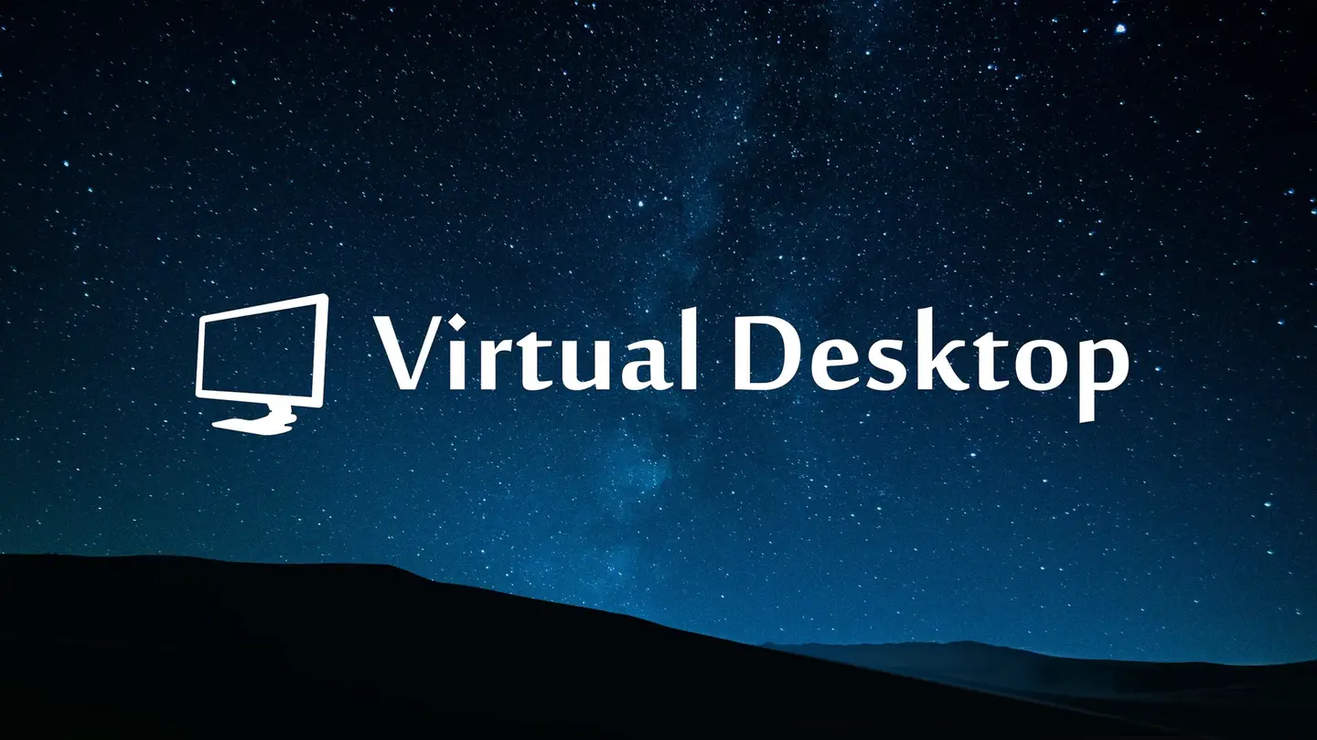 VD（Virtual Desktop）新 OpenXR 运行时绕过了 SteamVR 以提高性能 - 知乎