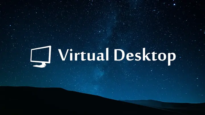 VD（Virtual Desktop）新 OpenXR 运行时绕过了 SteamVR 以提高性能 - 知乎
