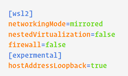 局域网通过 SSH 连接 WSL2 - 知乎