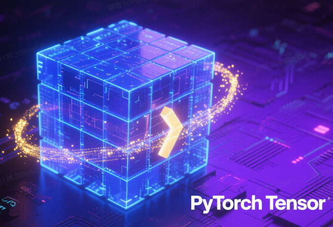 深入浅出 PyTorch Tensor：不只是多维数组，更是深度学习的力量之源 - 知乎