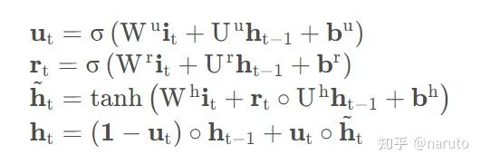 DIEN(Deep Interest Evolution Network) - 知乎