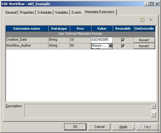 【Informatica】PowerCenter Workflow---4 - 知乎