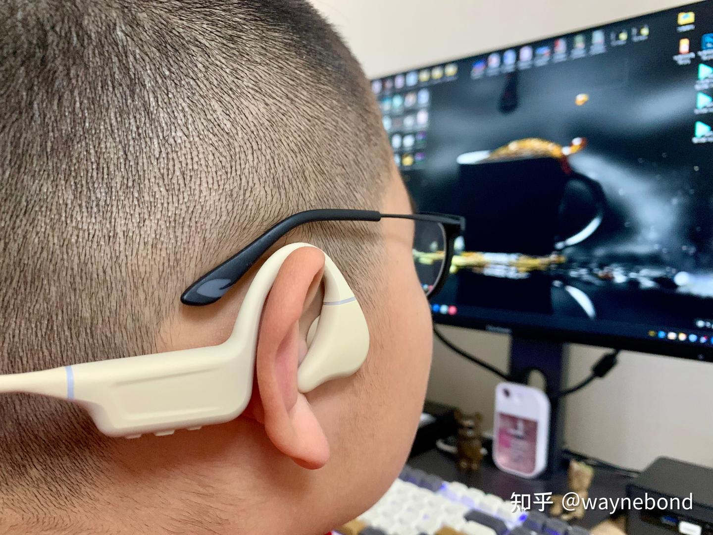 南卡Runner Pro5：旗舰骨传导蓝牙耳机，强到离谱！ - 知乎