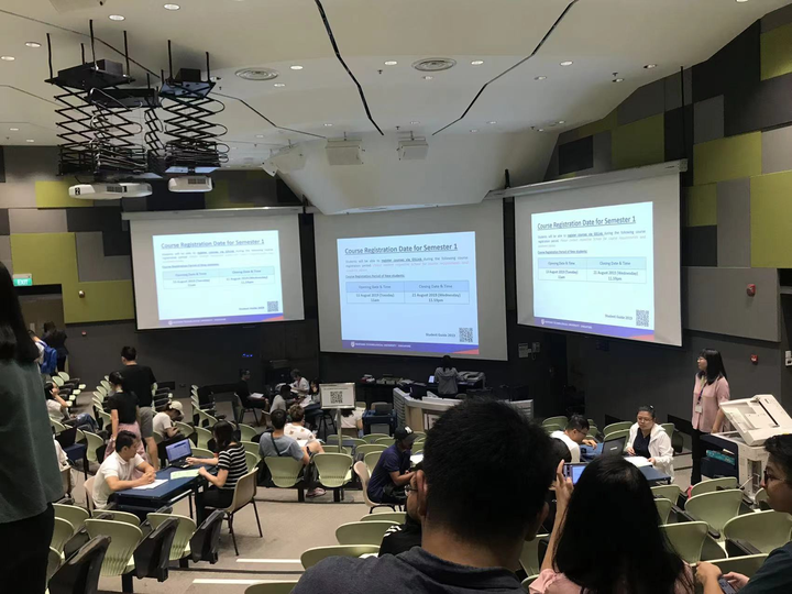 南洋理工大学（NTU）就读体验 | 让我感受到严谨的研究和思想自由的光辉，这一切都值得。 - 知乎