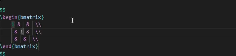 有了这款神器，你也能运转如飞地在VSCode上敲LaTeX - 知乎