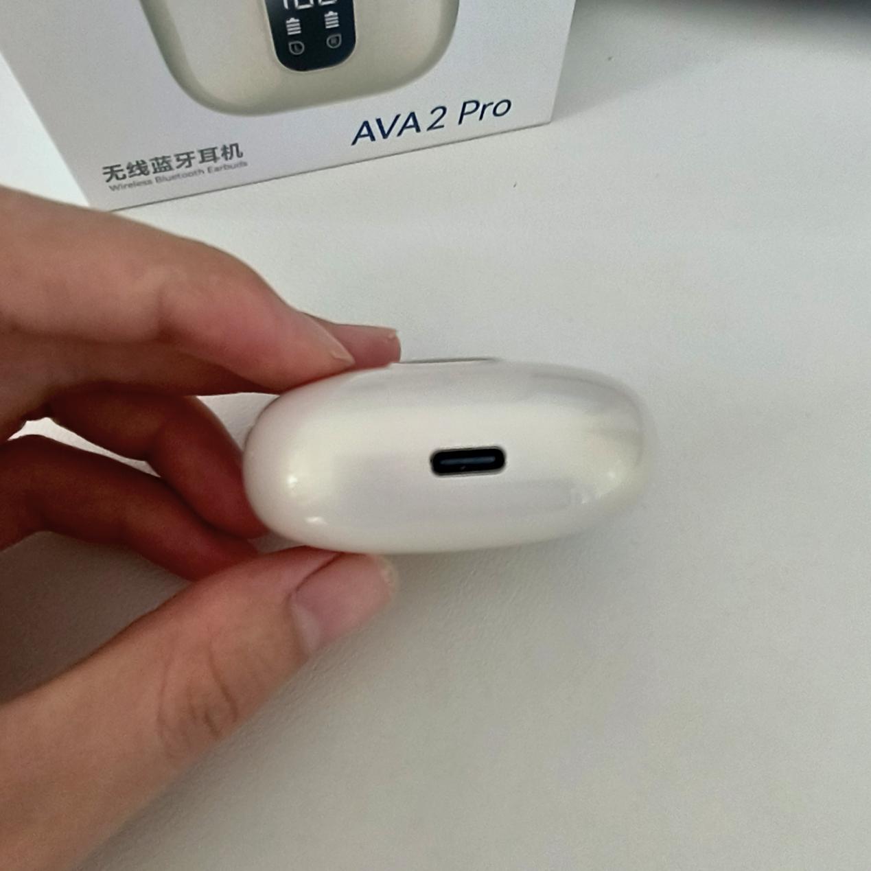 西圣AVA2 Pro蓝牙耳机--不到200元就能买到不错的耳机 - 知乎