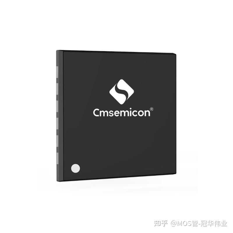 中微CMS8S6990：8051家族的高性能新标杆 - 知乎