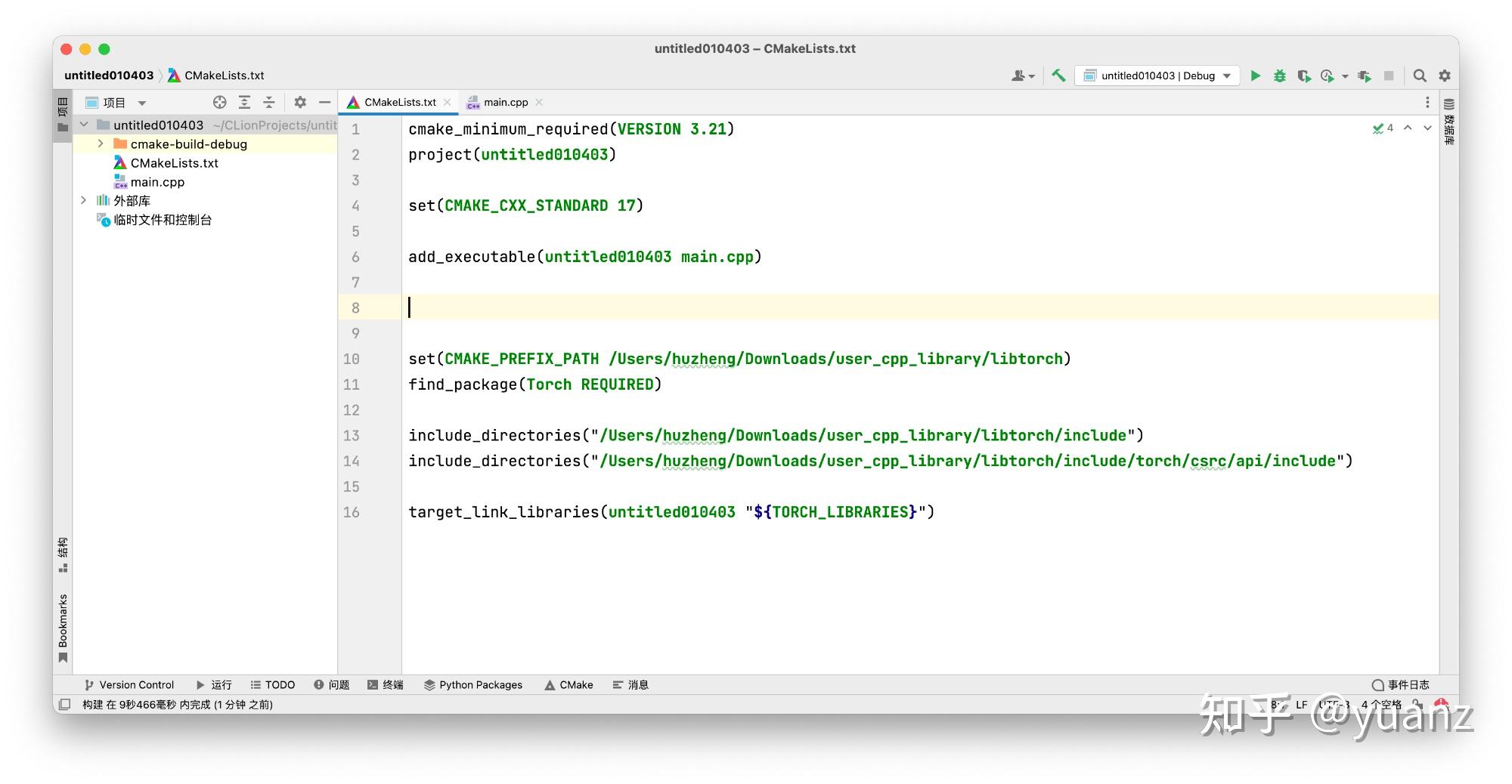 pytorch项目打包部署,如何做到轻量? - 知乎