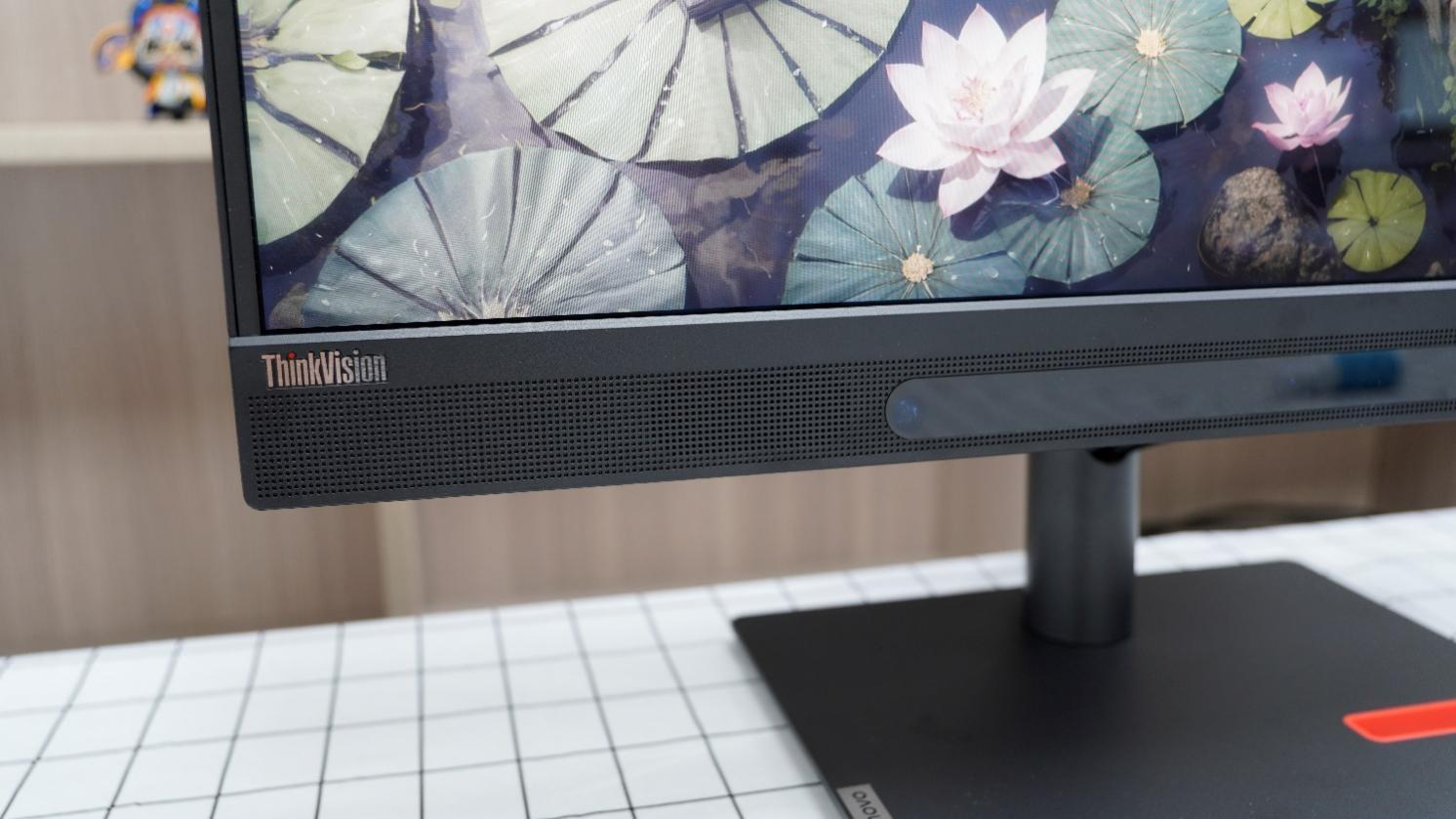 全球首款裸眼3D显示器体验如何？联想ThinkVision 27 3D上手评测 - 知乎