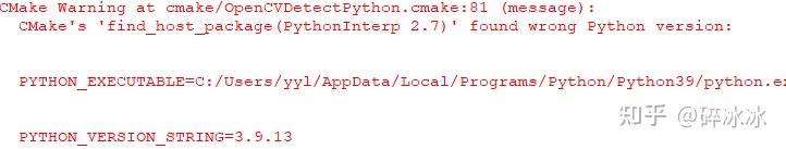 windows下用cmake构建opencv项目 - 知乎