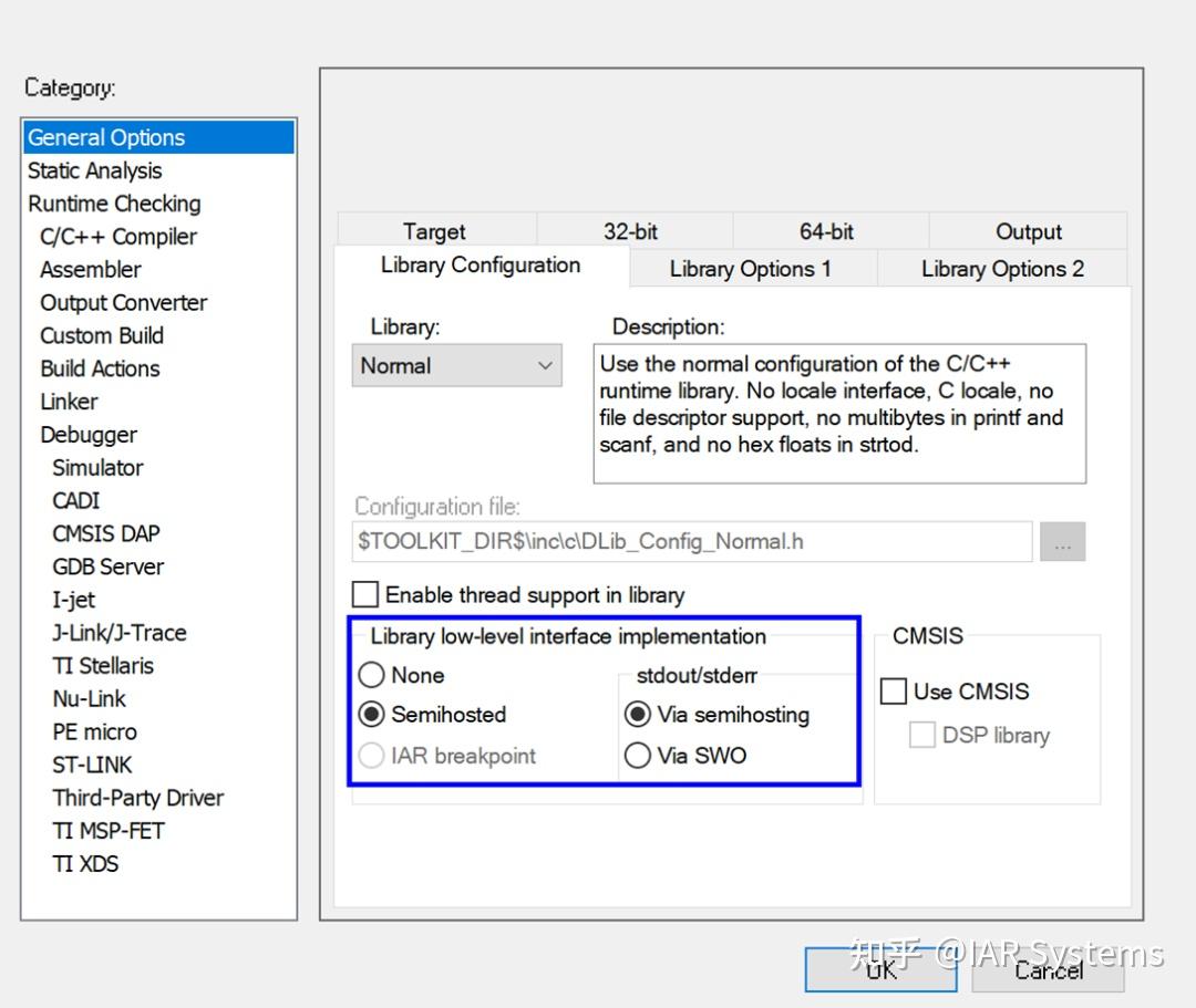 程序单独运行正常但是仿真调试不正常 - 知乎