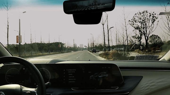 别克GL8 Avenir量产V2X - 知乎